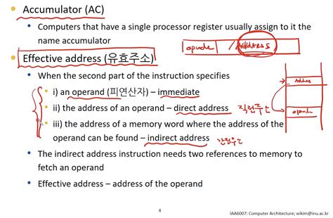 Basic Computer Organization And Design Instruction Codes Computer Registers Carefree Life