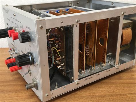 Gallery Homebrew Digital Sampler In Hackaday Io