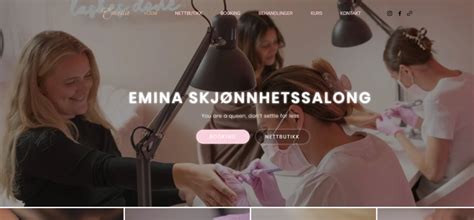 emina no allalgos it solutions web mobile ux design and it