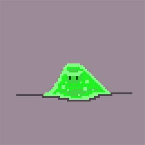 Blob Sprite