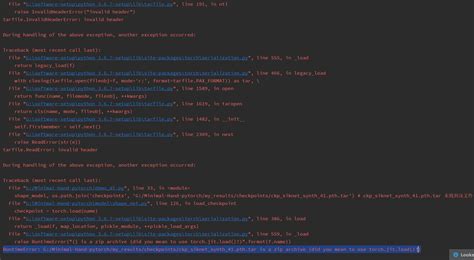 Ckpsiknetsynth41pthtarhave A Error · Issue 34 · Menghao666