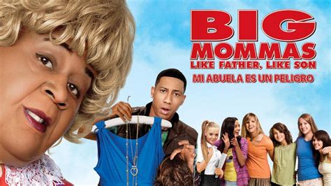 Netflix Sinopsis Tráiler Y Reparto De Mi Abuela Es Un Peligro 3 La