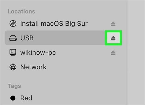All Situations How To Safely Eject USB From Mac