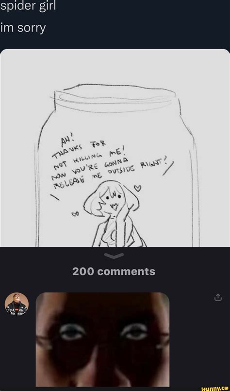 Spider Girl Im Sorry 200 Comments Ifunny Brazil