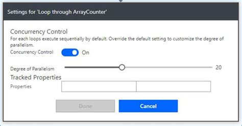 Tip 1310 Using Flow To Test Concurrency Power Platform And Dynamics