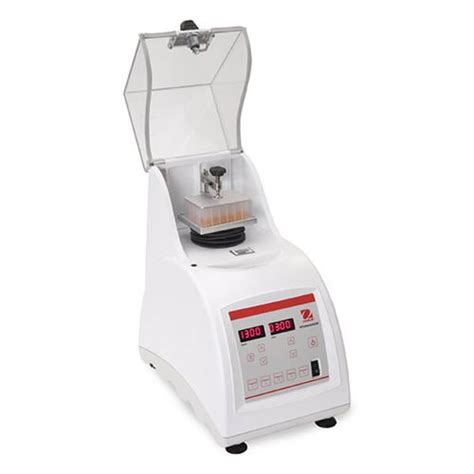 Ht Lysing Homogenizer Ciscal Weighing