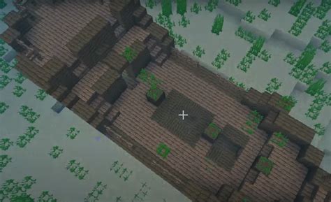 Как найти клад по карте сокровищ в Майнкрафт