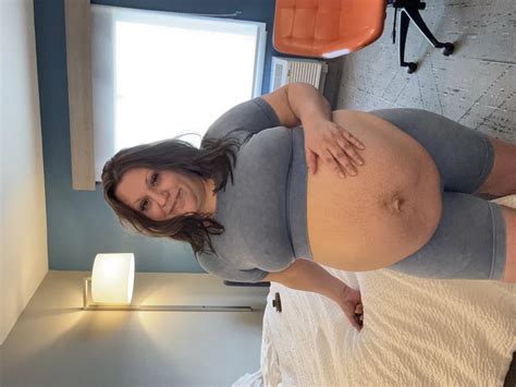Free Pregnant Belly Porn Videos Xhamster