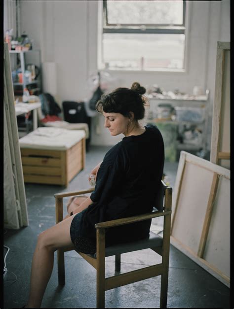 Sofia Boriosi Photographer And Filmmaker