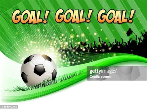 Soccer Flags And Banners Photos And Premium High Res Pictures Getty