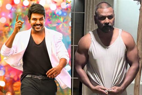 Top 999 Raghava Lawrence Images Amazing Collection Raghava Lawrence