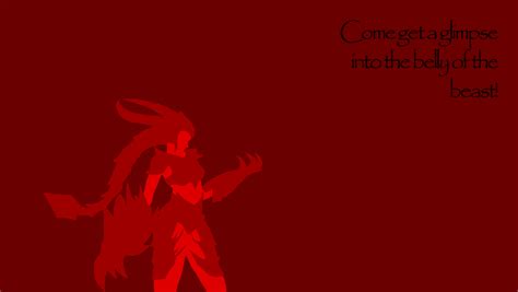 Shyvanna By Addictiontoanimes On Deviantart