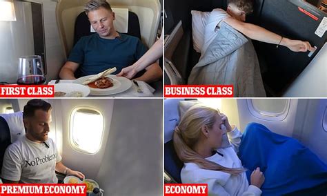 Travel Experts Review All Four Classes On A British Airways Boeing 777