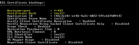Re Iis 80 중앙집중식 Ssl 인증서 지원 Ssl 확장성 및 관리용이성 Re Iis 80 중앙집중식 Ssl 인증서 지원 Ssl 확장성 및 관리용이성
