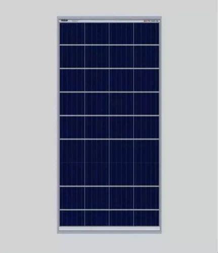Utl 165w Solar Panel At ₹ 35 6 Watt Solar Panel In Bahadurgarh Id 2852057131391