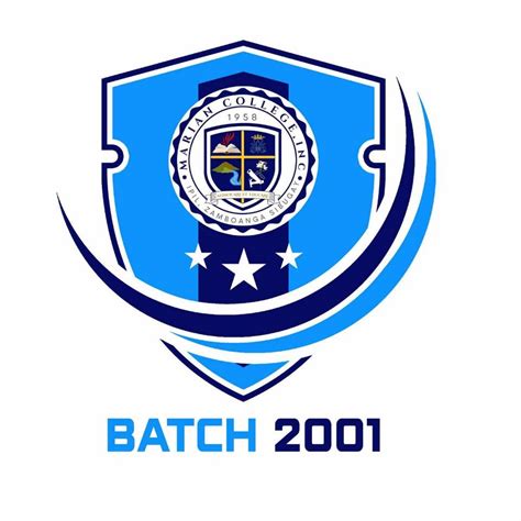 Mc High School Batch 2001