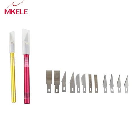 Chisel Craft Knife Blades At Erin Page Blog