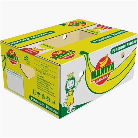 Haniya Banana Bandhan Agritech Private Limited