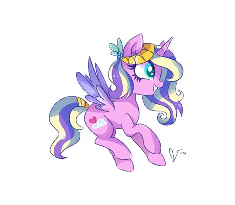 Nextgen Princess Skyla By Dreamscapevalley On Deviantart