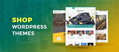 5 Shop Wordpress Themes 2022 Free And Paid Formget