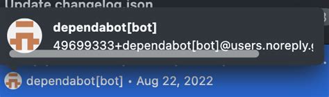 Commit Author Tooltips May Have Scroll Bars · Issue 15424 · Desktop