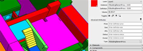 swapping component definition with instance developers sketchup