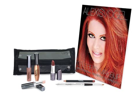 Kits Ravishing Cosmetics