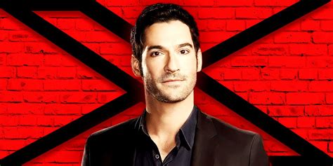 How Tom Ellis Saved Lucifer With A Tweet