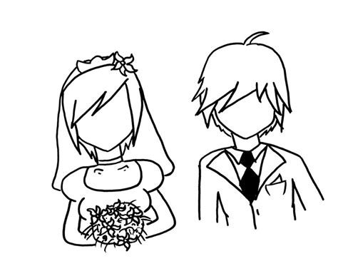 Marriage Drawing At Getdrawings Free Download