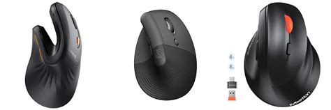 Best Vertical Mouse Top 5 Picks And Review