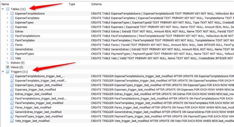 Bug Error CreateSyncTable No Last Modified Column In Tables Issue Capacitor
