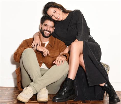 Miguel Filpi De Ilhados Com A Sogra Se Manifesta Sobre Término Com