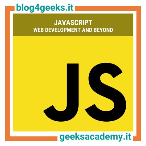 Javascript Logo Official Basics Of Javascript For Interactive Websites