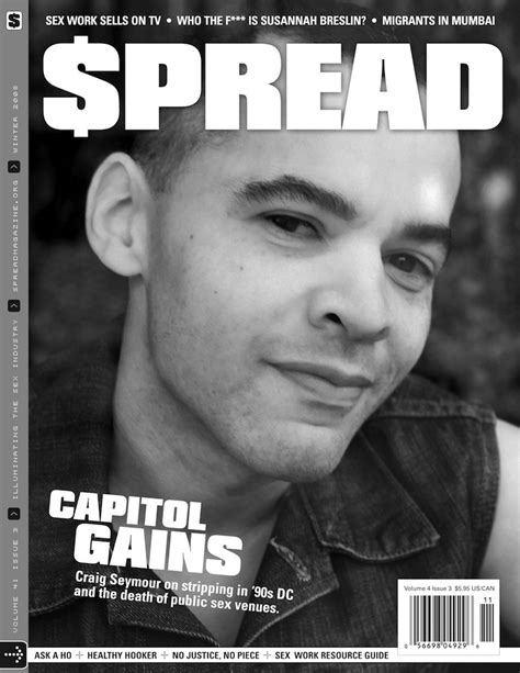 Remembering Pread The Magazine That Gave Sex Workers A Voice You