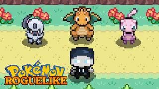 Pokelike Jugar En Línea Gratis Pokémon Roguelike Autobattler
