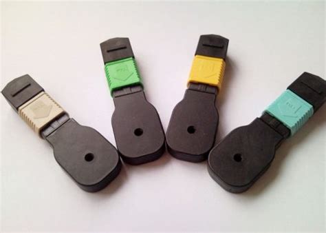 Mpo Loopback Optical Fiber Products Supplier Hht Group