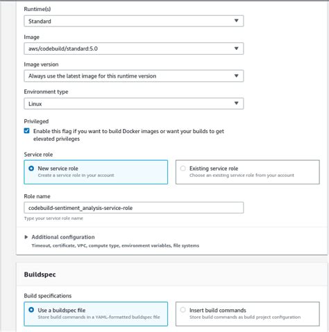 A Step By Step Guide To Create A CI CD Pipeline With AWS Services