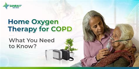 Home Oxygen Therapy For Copd Benefits Types And Tips