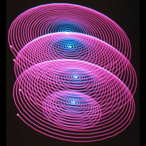 James Lehman ~ Vectorhack Festival