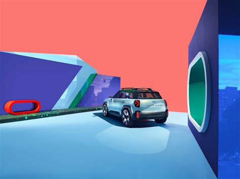 The Mini Concept Aceman 072022