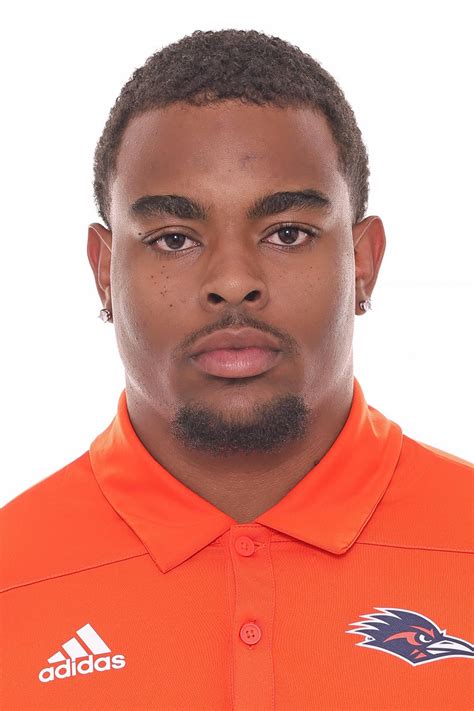 Mason Culton 2023 Utsa Football Roster Utsa Athletics Official Athletics Website
