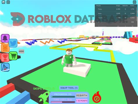Mega Fun Obby Codes October 2025 Roblox Database