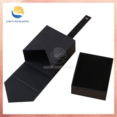 Magnetic Closure Jewelry Boxes Jewelry Box For