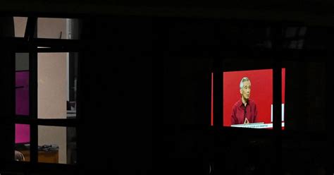 Singapore To Repeal Law Criminalising Sex Between Men The Irish Times