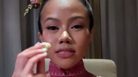 Foto Inilah Manfaat Kencur Makanan Yang Wajib Dimakan Yura Yunita Sebelum Menyanyi