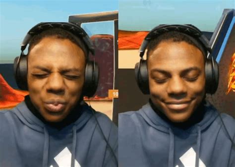 Ishowspeed Trying Not To Laugh Meme Origin And Meaning Explained Pop