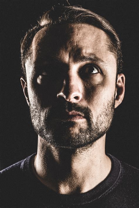Biography Ryan Elliott Fabric London