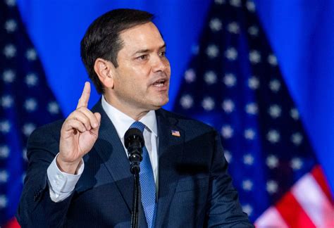 Would Marco Rubio Need To Move Out Florida If Trump Picks Him For Vice