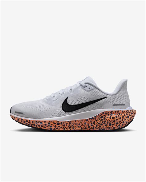 Nike Pegasus 41 Electric Womens Road Running Shoes Nike Sg