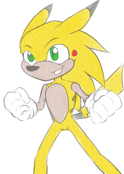 Sonichu Wallpapers Top Free Sonichu Backgrounds Wallpaperaccess